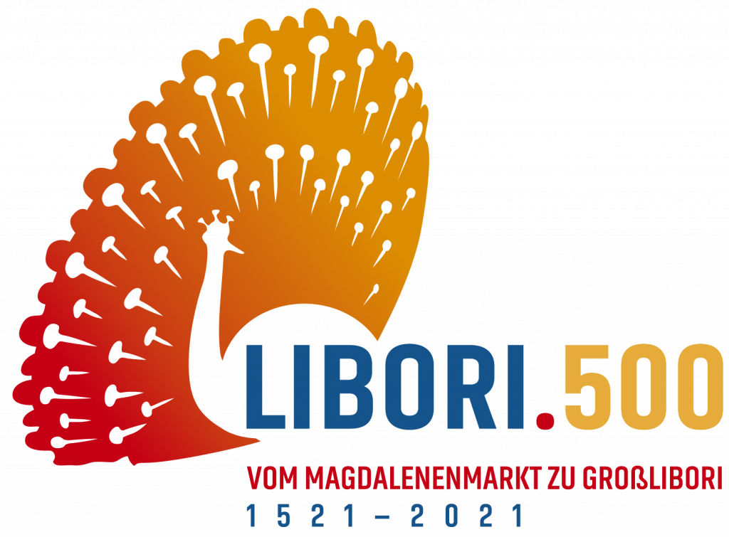 Cheezze-Fotografen portraitieren Schaustellende für die Libori ...